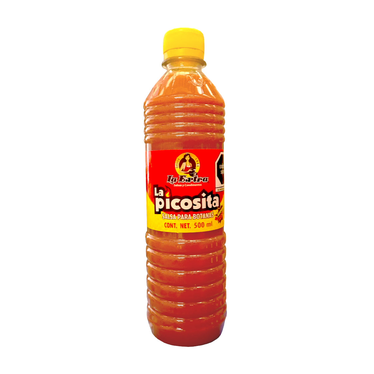 La Picosita 500 ML – Mexico Sheli